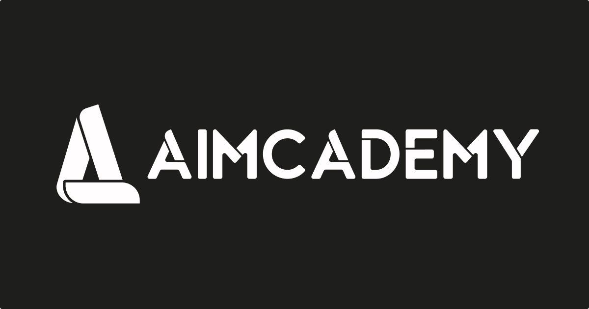 Science-based aim training for FPS players | Aimcademy